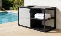 China Beach Towel Valet for sale