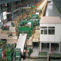 China 180 m/min Push Pull Pickling Line With Lower Consumption Easier Operation And Fewer Malfunctions for sale