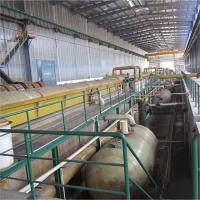 China 180 m/min Push Pull Pickling Line With Lower Consumption Easier Operation And Fewer Malfunctions for sale