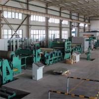 China Customizable Bending Straightening Machine For Stainless Steel Coils Straightening Press Machine for sale