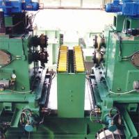 China Maximize Productivity Multi Coil Splitting Machine For Precise Coil Splitting And Weight Measurement for sale
