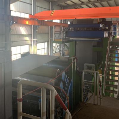 China Customizable Gas Heating Color Coating Line for Aluminum Coil Coating for sale