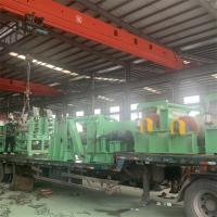 China Electric Heating Equipment for Color-coated Production Line Customize Install Power Option for sale