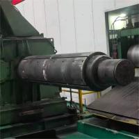 China Multifunctional Rewinding Machine 1-25m/s Easy to Operate and Connect to Production Line for sale