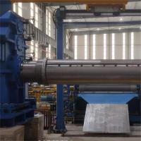 China Steel Coil Winding recoiler Machine Customized for Industrial Applications for sale