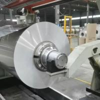 China Packing Weight Recoiler Machine With Customized Design Coil Rewinder for sale