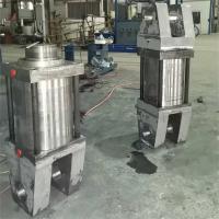 China Non Standard Custom Hydraulic Cylinders Adaptable To Any Working Condition for sale