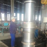 China LH Steel Customized Hydraulic Cylinder for Customized Applications for sale