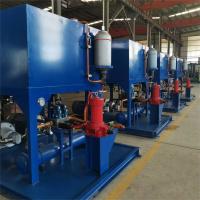 China Customizable Stroke Length Non Standard Hydraulic Cylinders For Durable Steel Construction And Seal Type for sale