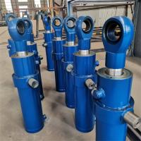 China Non Standard Custom Hydraulic Cylinders Adaptable To Any Working Condition for sale