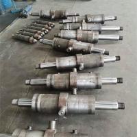 China Stainless Non Standard Custom Hoist Hydraulic Cylinders For Hydraulic Systems for sale