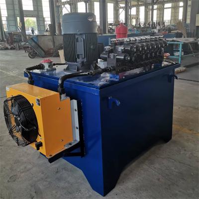China Customizable Rod End Type Hydraulic Cylinders For Smooth And Precise Movement for sale