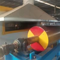 China 85-90days Delivery Detail Color Coating Line with and Customize Heating Install Power for sale