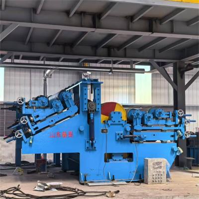 China Advanced Color-coated Steel Coil Production Line with 60min Heating Up Time and Customizable Coating Color for sale