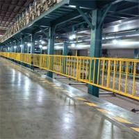China Steel Hot Dip Galvanizing Line With High Automation Continuous Galvanizing Equipment for sale