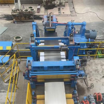 China Customers Local Voltage Hot Dip Galvanizing Line for General Galvanizing Steel Coil and Steel for sale