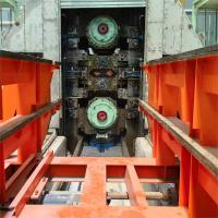 China High Automation Level Hot Dip Galvanizing Line Accurate Temperature Control For Customers Local Voltage for sale