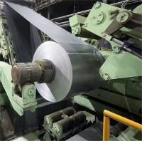 China Essential Hydraulic Uncoiler Equipment For Stable And Precise Unwinding In Coil Processing for sale