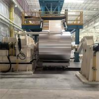 China PLC Decoiler Machine With 380V/50Hz Power Supply And 0-50m/Min Speed  Metal Decoiler for sale