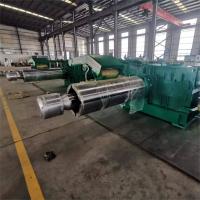 China Essential Hydraulic Uncoiler Equipment For Stable And Precise Unwinding In Coil Processing for sale