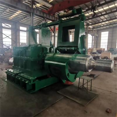 China Electric Coil Deviation Correction Machine steel recoiler For Aluminum Coil Manufacturing Facility for sale