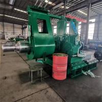 China Customized Aluminum / Steel Automatic Coil Recoiler Machine Packing Weight Coilers With Touch Screen Interface for sale