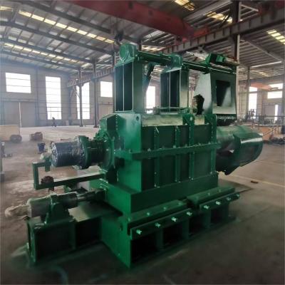 China Electric Recoiler Machine 380V/50Hz With 2000mm Max Capacity for sale