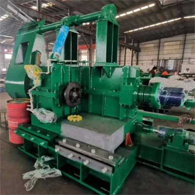 China 2000mm Wide Recoiler Machine With Touch Screen For Aluminum Coils for sale