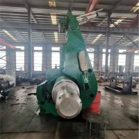 China 2000mm Recoiler Machine For Aluminum And Steel Coil Deviation Correction for sale