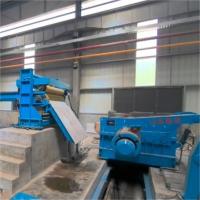 China Customize Electric / Gas Heating Color Coating Line for Substrate 600-1800mm Coating for sale