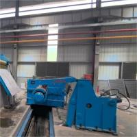 China Full Automatic Precision Steel Coil Colour Coating Line 60min Quick Heating for sale