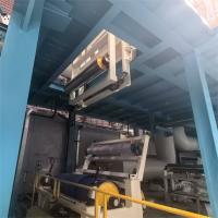 China Metal Coating Color Aluminum Coating Line With Customize Heating Install Power for sale