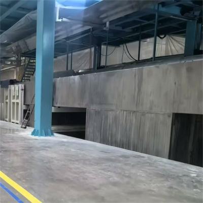China Factory Customize Color Coating Line For Various Metal Coils And Steel 0.02-1.2mm for sale