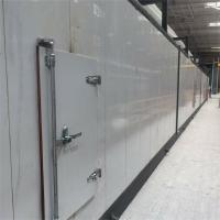 China Customizable Color Coating Line for Metal Coils for sale