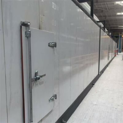 China Customizable Color Coating Line for Metal Coils for sale