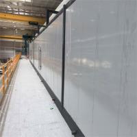 China 60min Heating Roll Coating Line Customizable Coating Color For Metal Sheets for sale
