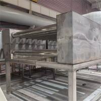 China Customizable Color Coating Line 600-1800mm LDPE Plastic Rolls 80gsm 360mm for sale