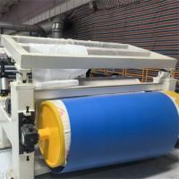 China Wide Color Coating Machine For Metal Coil 0.02mm-1.2mm for sale