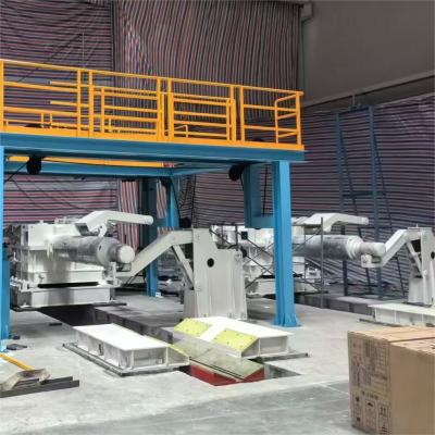 China Versatile Colour Coating Line 0.02-1.2mm Coating Electric Heating For Aluminum Coils for sale