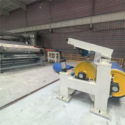 China Customizable Color Steel Coil Coating Production Line with Electric/Gas Heating System for sale