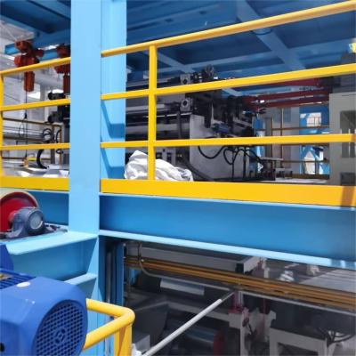 China Versatile Color Coating Line for Aluminum and Steel Coil for sale