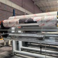 China Aluminum And Steel Coils Color Coating Line Customizable  300m/min for sale