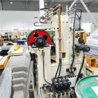 China 60min Heating Time Color Coating Line For Steel And Aluminum for sale