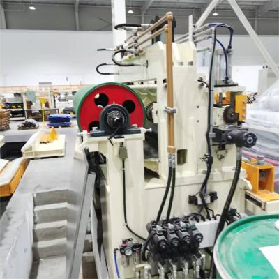 China 60min Heating Time Color Coating Line For Steel And Aluminum for sale