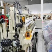 China Customizable Color Coating Line with 50-300m/min Speed and 60min Heating Time for sale