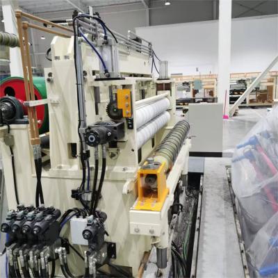 China Customizable Color Coating Line with 50-300m/min Speed and 60min Heating Time for sale