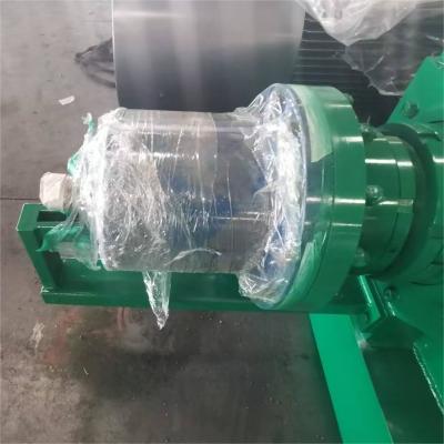China Custom Bore and Piston End Type Hydraulic Cylinders Steel Material Nontraditional for sale