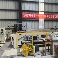 China High Speed 2000mm Steel Slitting Line With Hydraulic Pressure Power For 0.08-3.0mm Processing for sale