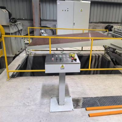 China CNC Steel Strip Cutting Slitting Line Machine For Coil Metal Sheet 0.08-3.0mm for sale