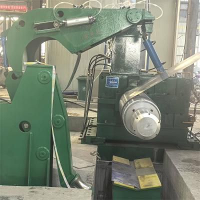 China Professional Customizable Coil Paint Processing Line For Primer Coating On One Or Two Sides for sale